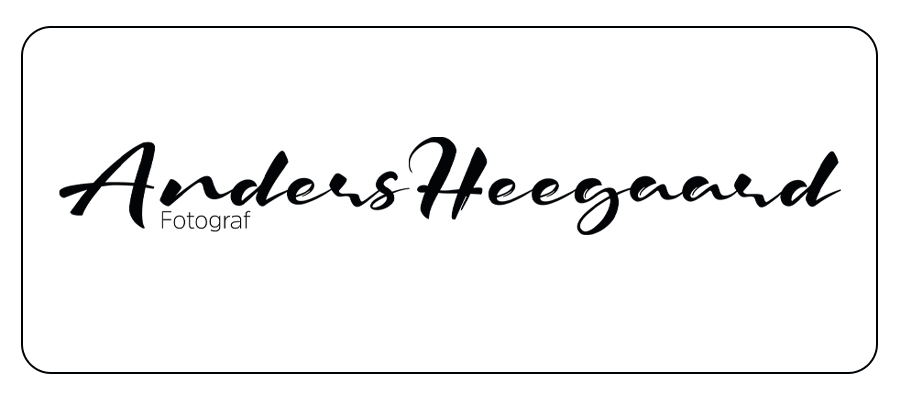 Fotografering til skole og bryllup - Anders Heegaard